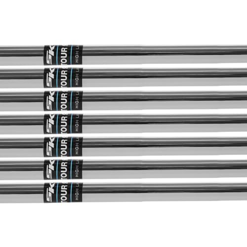 10 Best Golf Shafts For Irons [2025]