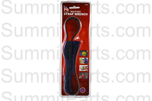 RUBBER STRAP WRENCH: Amazon.com: Tools & Home Improvement