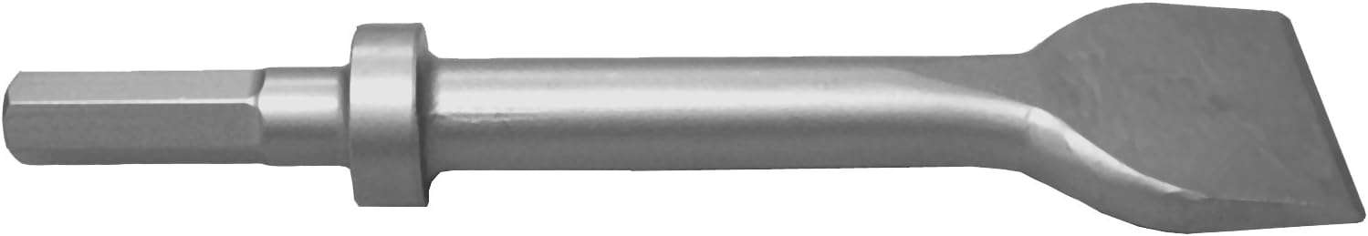 Amazon.com: Champion Chisel, 18-Inch Long by 2-Inch Wide .580 Round ...