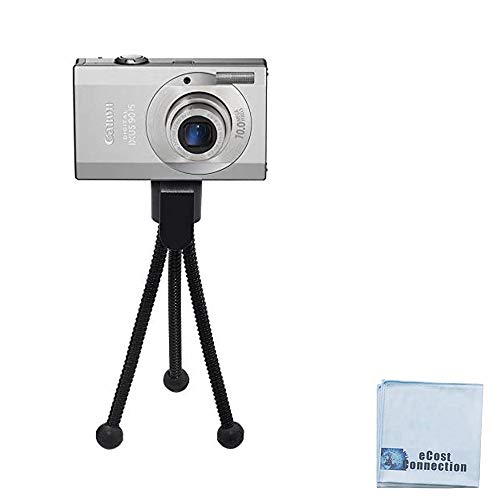 Find The Best Spider Tripod For Camera Reviews & Comparison - Katynel