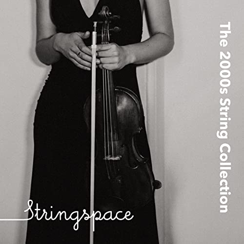 Play The 2000s String Collection by Stringspace on Amazon Music