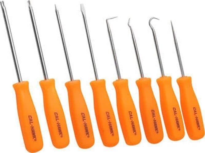 Amazon.com: ARC-POWER for Mechanic's Small Mini O-Ring Pick Hand Tool ...