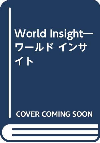 World Insight |本 | 通販 | Amazon