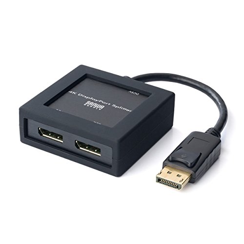 DisplayPortのMSTとSSTの違い | penpenのPC門サイト