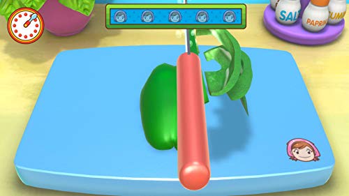 Top 30 PS4 Cooking Games To Play (Mar. 2026) - Cherry Picks