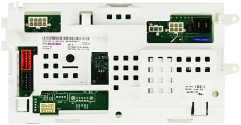 Amazon.com: W11578827 W11608056 Control Board Replacement Parts ...