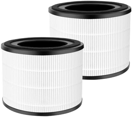 Amazon.com: ATXKXE 2 Pack AP-S0610L Air Filter Replacement Fit for ...