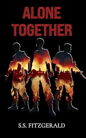 Amazon.com: Alone Together eBook : Fitzgerald, Shaun: Kindle Store