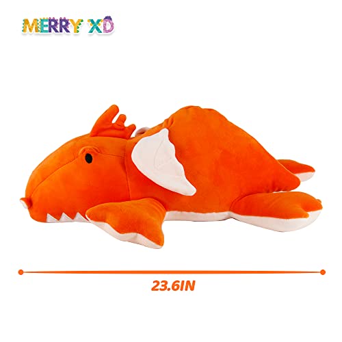 The 28 Best Weighted Stuffed Dragons of 2024 [Verified] - Cherry Picks