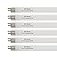 3 Pack 16" F10T5/830/L Fluorescent Light Bulb Replacement for Jasco ...
