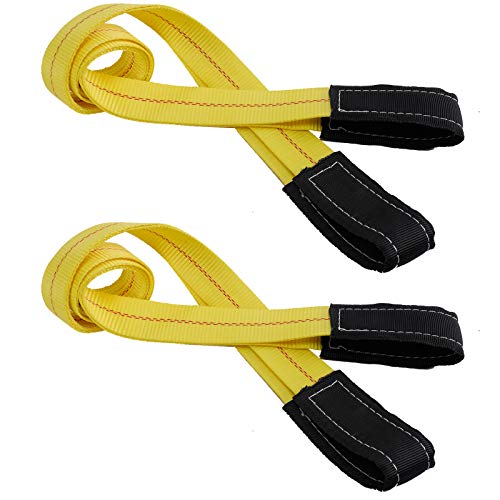 Top 10 Best Lifting Strap For Crane : Reviews & Buying Guide - Katynel
