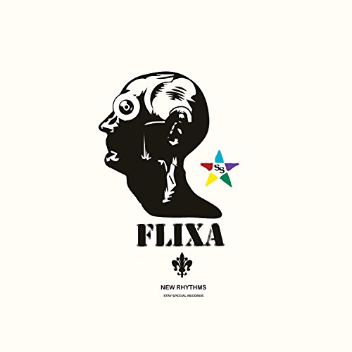 Amazon.co.jp: Flixa : New Rhythms: デジタルミュージック