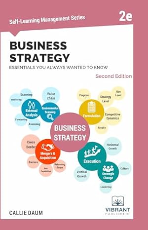 Amazon.com: Strategic Planning: A Practical Guide to Strategy ...