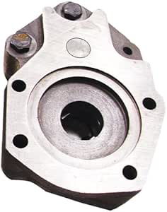 Amazon.com: All States Used Transmission Oil Pump fits John Deere 4020 ...