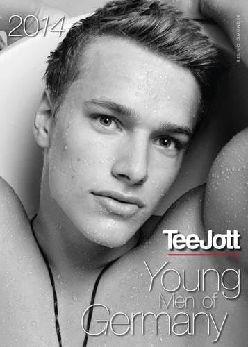 TeeJott Young Men of Germany 2014 : TeeJott: Amazon.de: Bücher