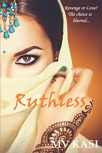 Amazon.com: Ruthless (Revenge or Love?) (The Revenge Games ...