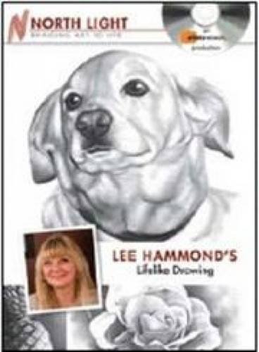 Buy Lee Hammond's Lifelike Drawing (Artistnetworktv) Book Online at Low ...
