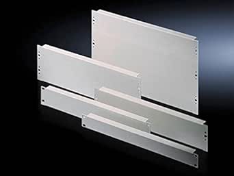 Rittal, 7153035, 3u 19 Blanking Panel Pu=2: Amazon.com: Tools & Home ...