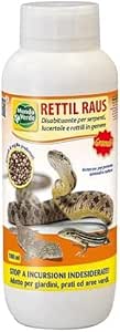 Granular Snake Repellent | Reptiles | Snakes | Viper | Lizards ...