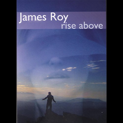 Amazon.com: Rise Above : James Roy: Digital Music