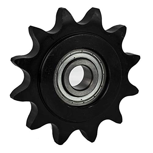 Jeremywell #80 Roller Chain Idler Sprocket 3/4 Bore Nepal | Ubuy