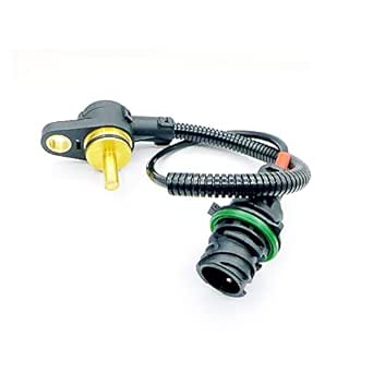Amazon.com: Water Coolant Temperature Temp Sensor Sender Sending Unit ...