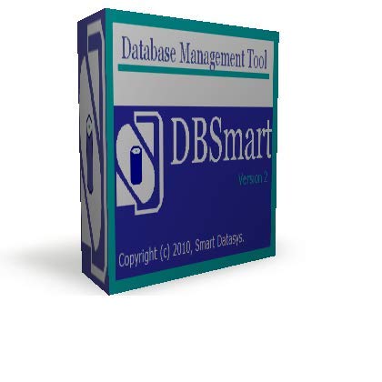 DBSmart - Database Management Tool : Amazon.in: Software