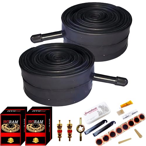 Find The Best Inner Tube For Bicycle Reviews & Comparison - Katynel