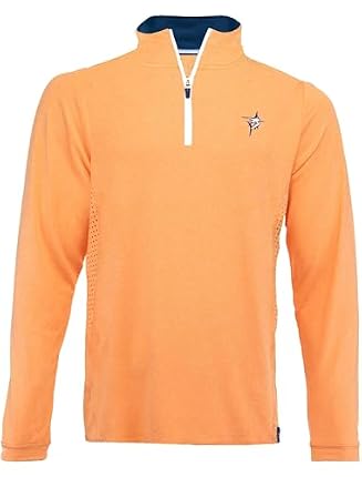 The 30 Best Men's Oranges Activewear Sweaters of 2026 [Verified ...