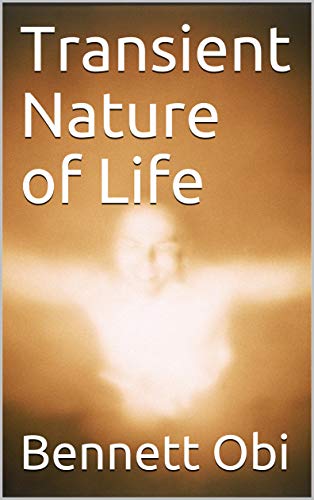 Transient Nature of Life eBook : Obi, Bennett: Amazon.ca: Kindle Store