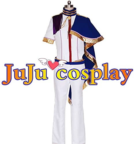 Amazon.co.jp: 漫刺COS うたの☆プリンスさまっ マジLOVE2000% 一ノ瀬