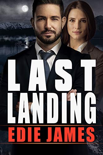 Amazon.com: Last Landing (Hope Landing Romantic Suspense Book 6) eBook ...