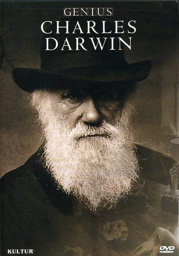 Amazon.com: Genius - Charles Darwin : Movies & TV
