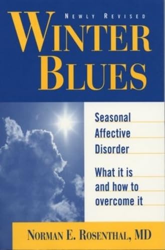 Amazon.com: Winter Blues: Seasonal Affective Disorder: What It Is and ...