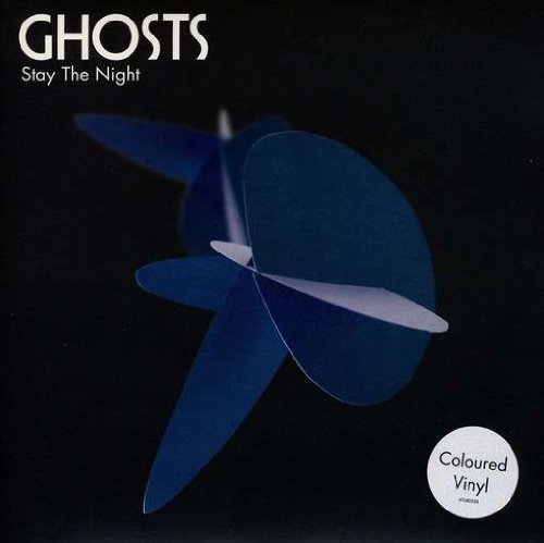 Ghosts - Stay the Night [Vinyl] - Amazon.com Music