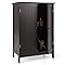 Amazon.com: Giantex Storage Cabinet with Doors and Shelves ...
