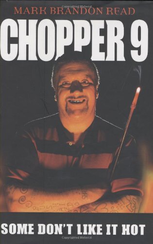 Buy Chopper 9 Book Online at Low Prices in India | Chopper 9 Reviews ...