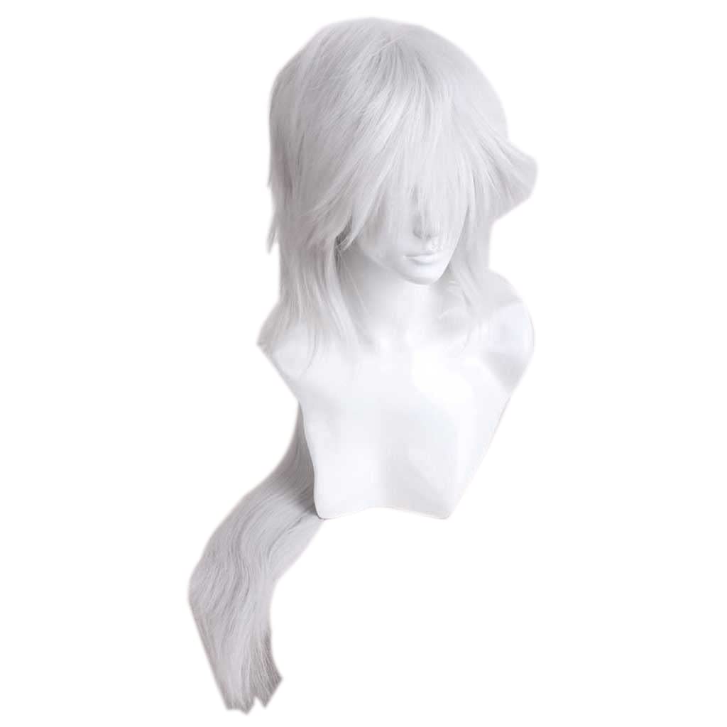 Jiraiya Wig
