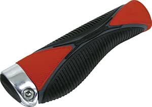 Amazon.co.jp: Serfas Serfas Connectors SX Grip Red CNG – 3R : Sports ...