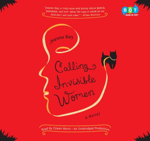 Amazon.com: Calling Invisible Women: 9780449010563: Jeanne Ray