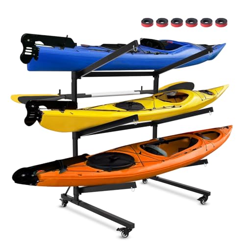 Amazon Best Sellers: Best Kayak Carts