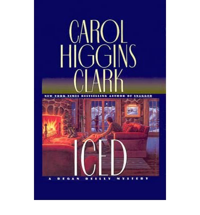 Iced (Regan Reilly series) : Clark, Carol Higgins: Amazon.in: Books