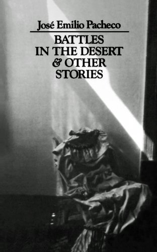 『Battles in the Desert & Other Stories』｜感想・レビュー - 読書メーター