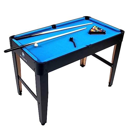 Best Mini Pool Tables: Small but Mighty Game Tables for Endless Fun!