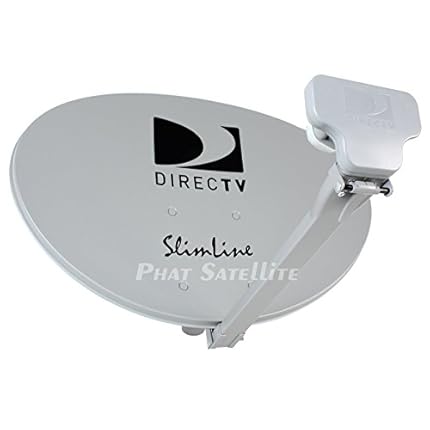The 18 Best DIRECTV Satellite Dishes of 2025 [Verified] - Cherry Picks