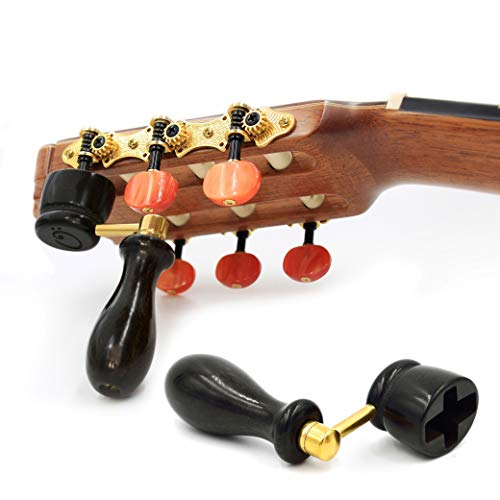 Amazon Best Sellers: Best Guitar String Winders