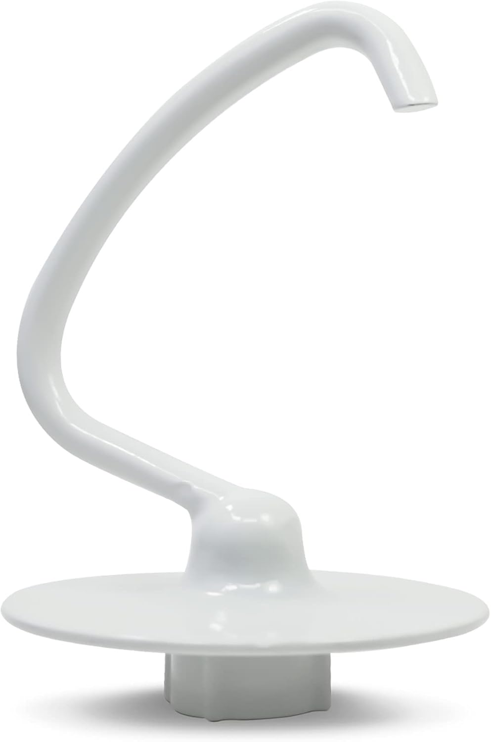 Amazon.com: K45DH Dough Hook for KitchenAid KSM90 and K45 : Home & Kitchen