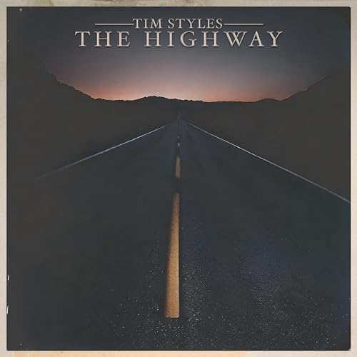 Amazon MusicでTim StylesのThe Highwayを再生する