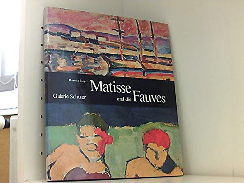 Amazon.co.jp: Matisse und die Fauves : Matisse, Henri: 本