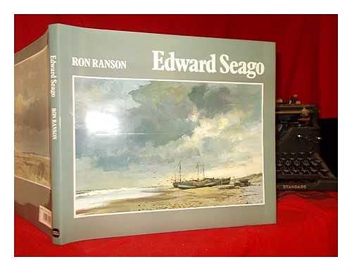 Edward Seago : Ranson, Ron: Amazon.fr: Books